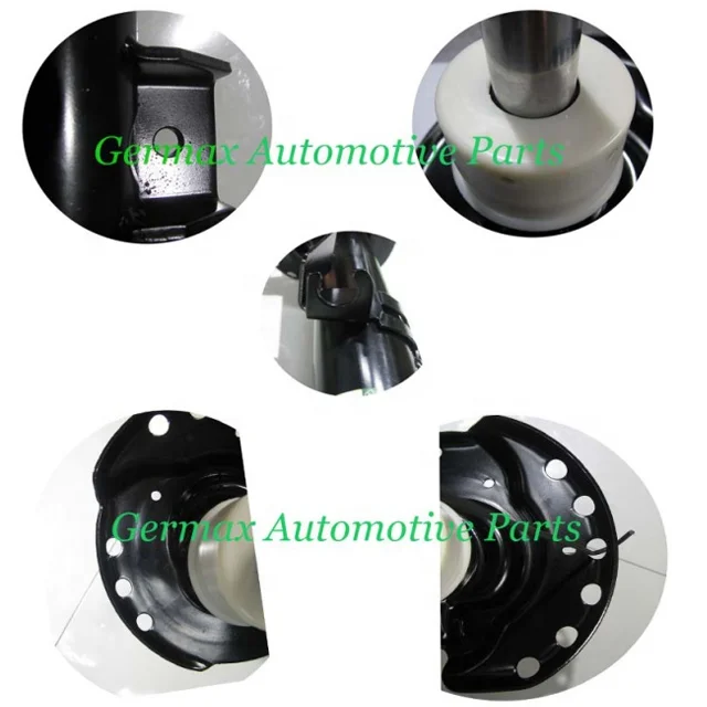 Front Right Car Shock Absorber Lr031667 Lr026066 Lr001139 For Land ...