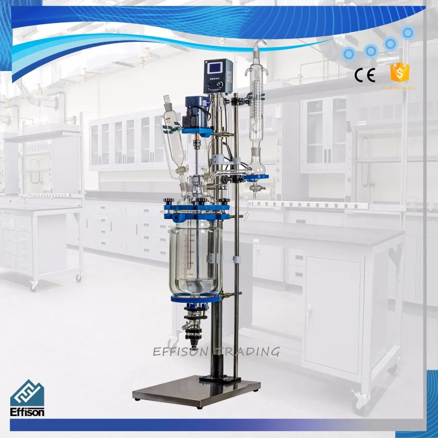20l Top Selling Laboratory Use Fractional Distillation With ...