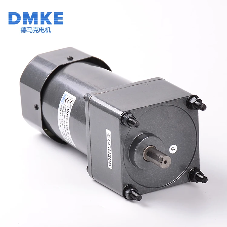 140w 220v 230v 50hz 90-1350rpm 600 Rpm Speed Control Ac Motor - Buy 600 ...