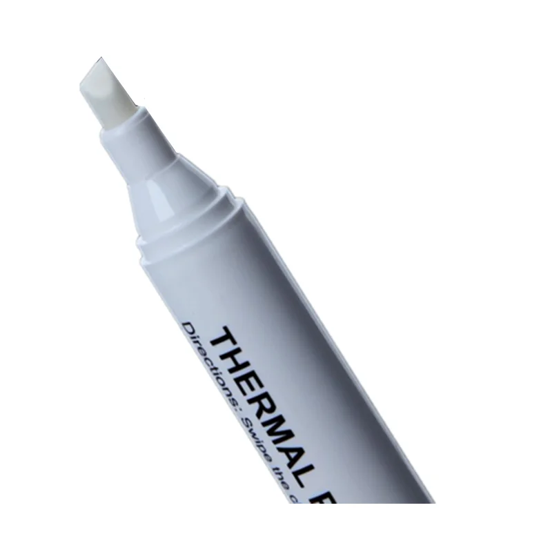 Cleanmo Thermal Print Head Cleaning Pen - 99% Isopropyl Alcohol