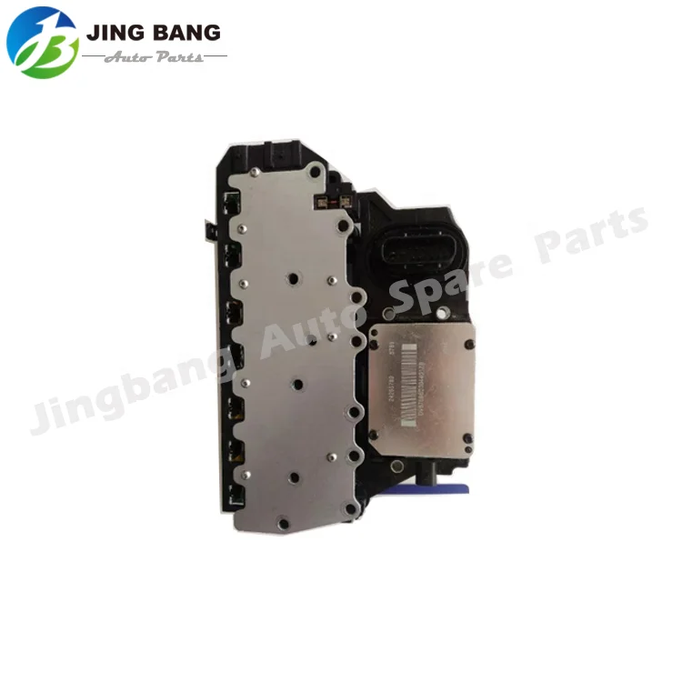 Transmission Shift Solenoid For 13 Buick Encore 24265789 24260642 ...