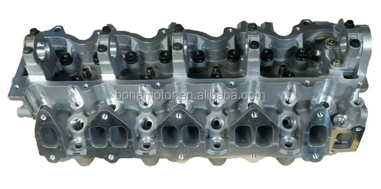 Cylinder Head for MAZDA WL/WLT 2.5TD - OE Standard