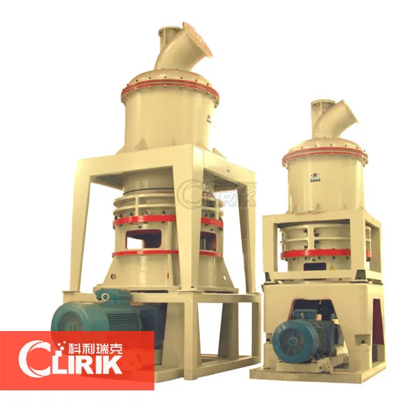 600-1000 Mesh Micro Powder Grinding Mill Machinery For Mineral Ores ...