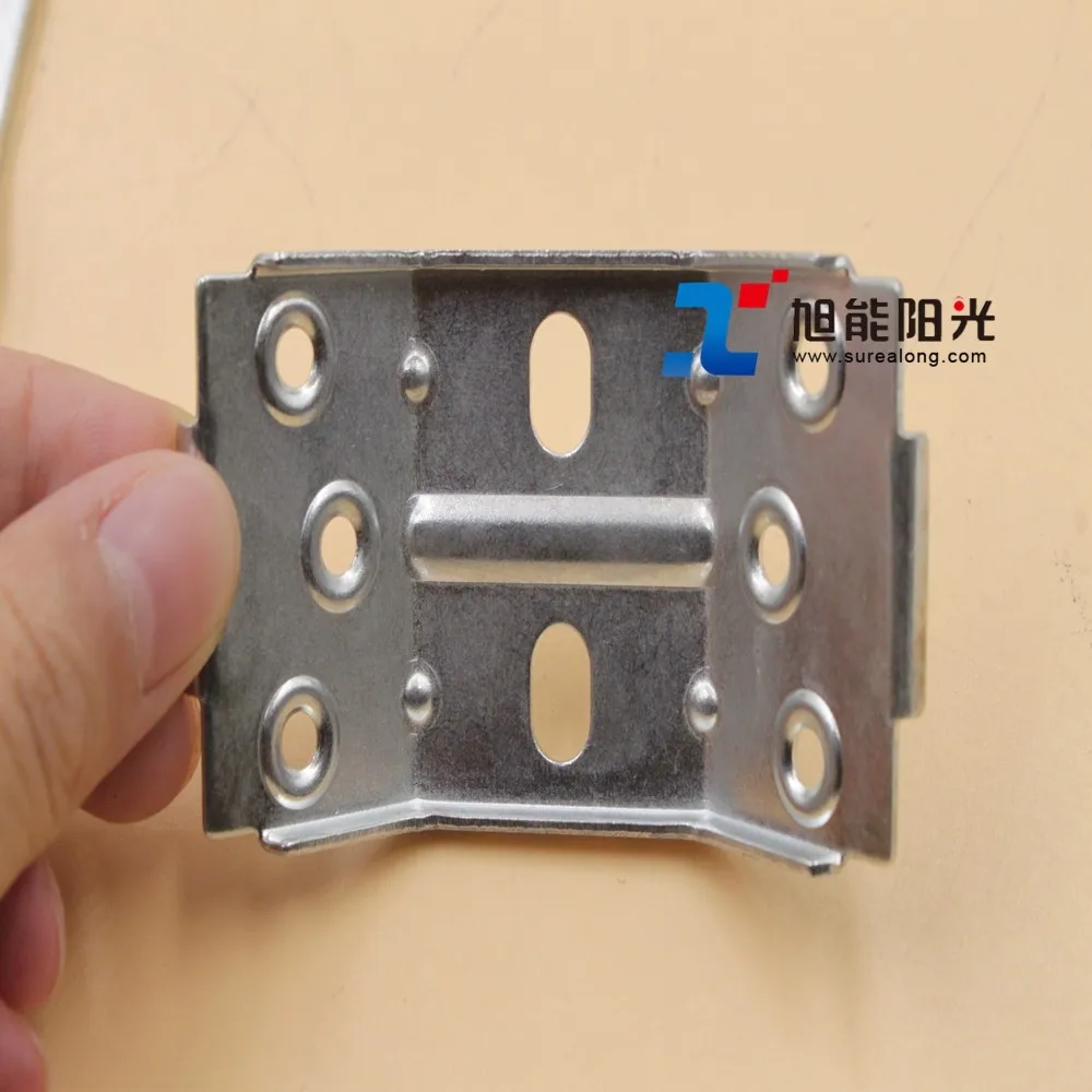 Table And Leg Connector Customized Metal Bracket - Buy Decorative Metal ...