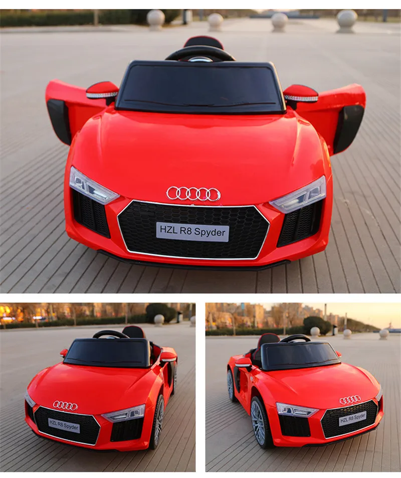 Hot Sale Multi-fuction Children Toy Electric Car / Outdoor Ride On Toy ...