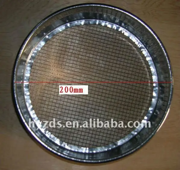 Laboratory Sieving Tower And Fine Mesh Sieve - Buy Sieving Tower,Sieve ...