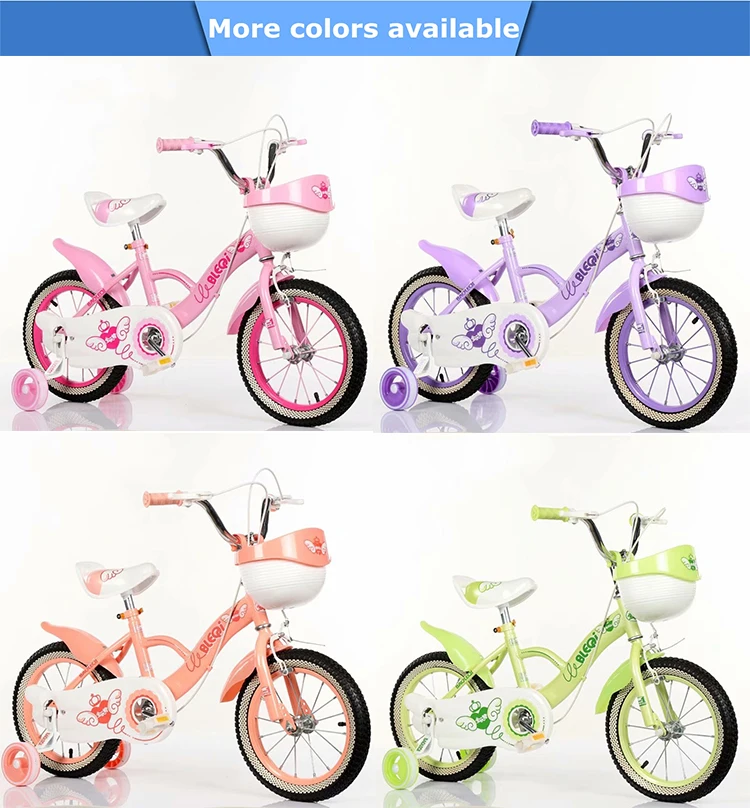 Small Cycle for Kids - Fun Bicycles for Boys and Girls