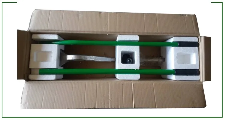 Bead Breaker / Bead Saver System For Truck Tire Changing - Buy Bead ...