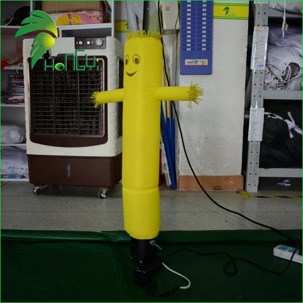 Air Tube Mini Dancer / Desktop Inflatable Tube Man For Sale - Buy ...