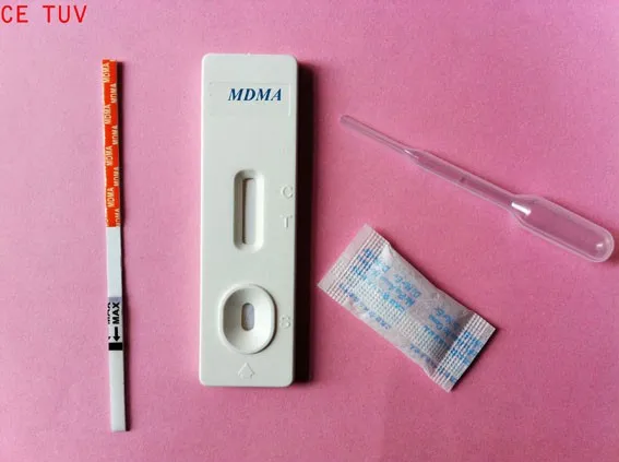 Oem Service Drug Abuse Test /mdma Ecstasy Rapid Test Kit For Sale - Buy ...