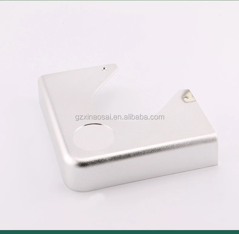 Factory Promotion Pool Billiard Table Plastic Corner For Coin Operated ...