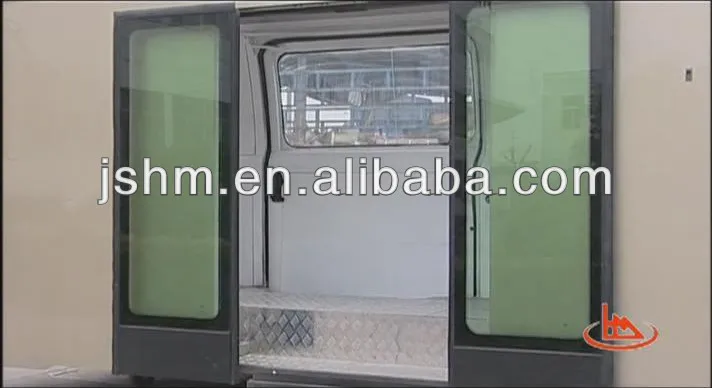 Pneumatic Sliding-plug Door - Buy Sliding-plug Door,Bus Panel,Sliding ...