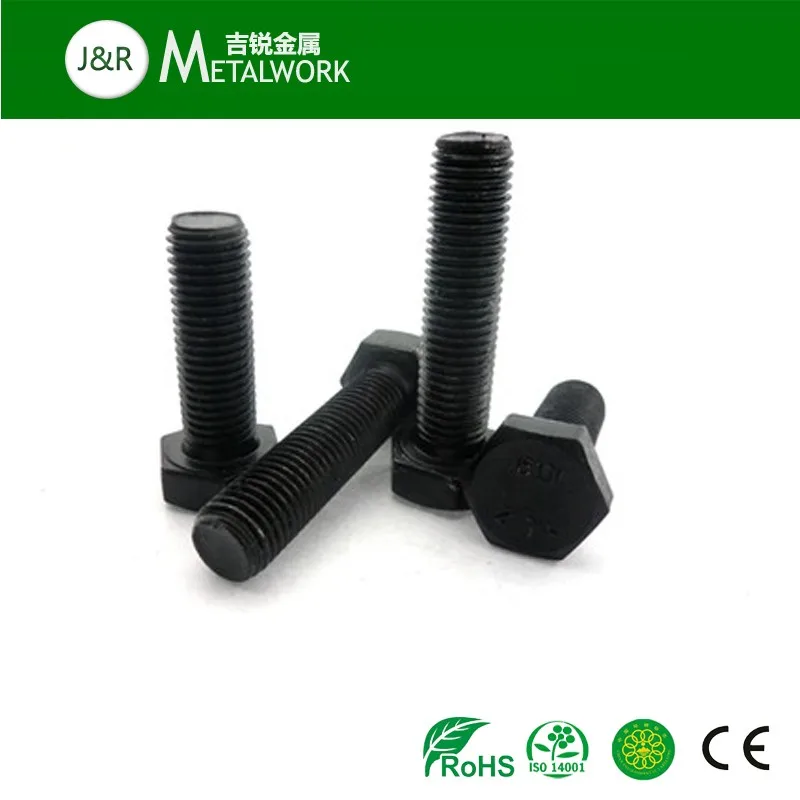 Oem Custom Hole Size And Standard Size High Strength M8 M20 M24 Class ...