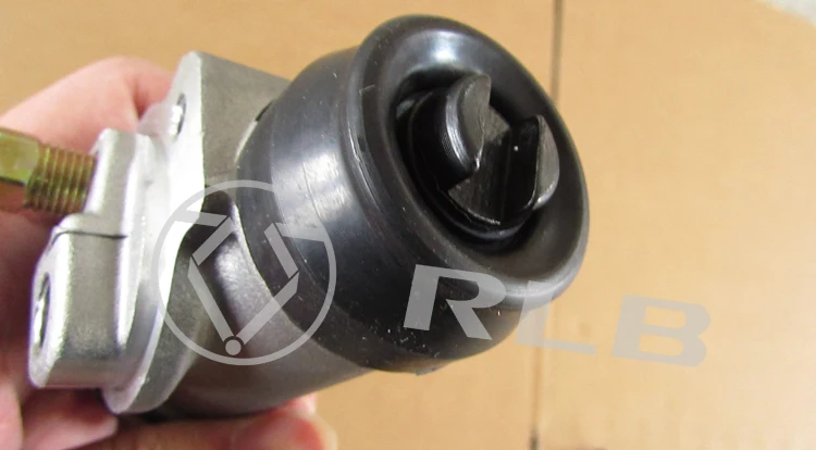 Original Quality Brake System Aluminum Brake Wheel Cylinder With 47550 ...