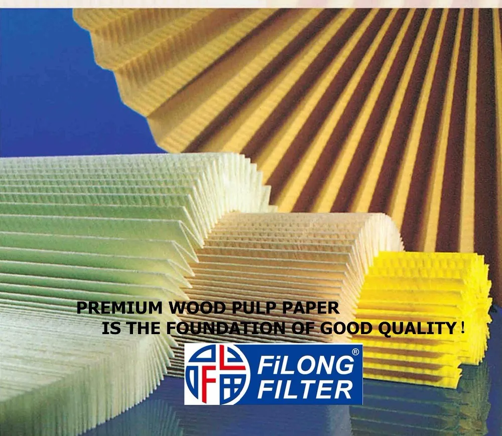 Filong Manufacturer For Volvo Truck Air Filter Fa-6053 20411815 ...