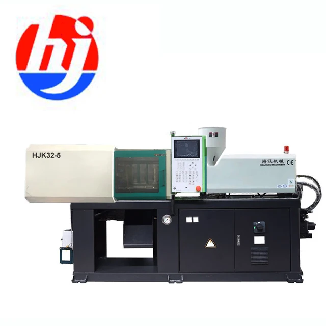 90kn Small Mini Plastic Injection Molding Machine - Buy Mini Plastic ...