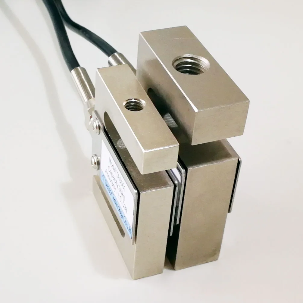 S Type Load Cell Sensor 200kg 300kg 500kg 1000kg 2000kg 2ton 3ton - Buy ...