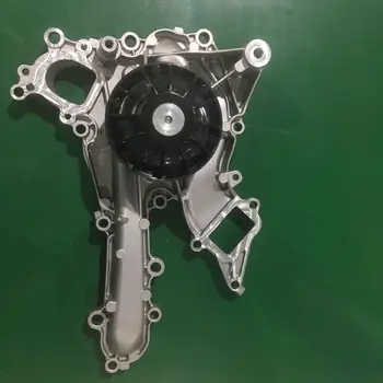 W221 S350 S-class Engine Cooling Water Pump 2762000801 2762000401 - Buy ...
