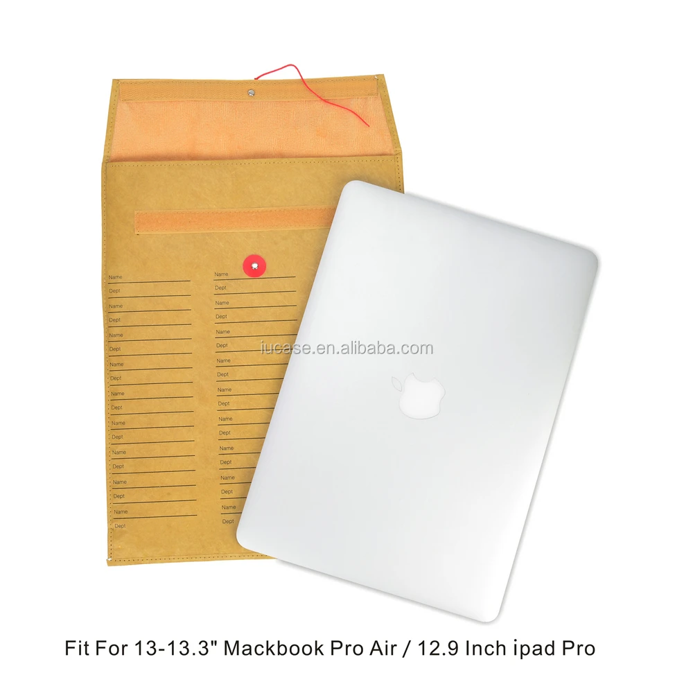 Undercover Tablet Sleeve - Disguise Your Ipad in Style