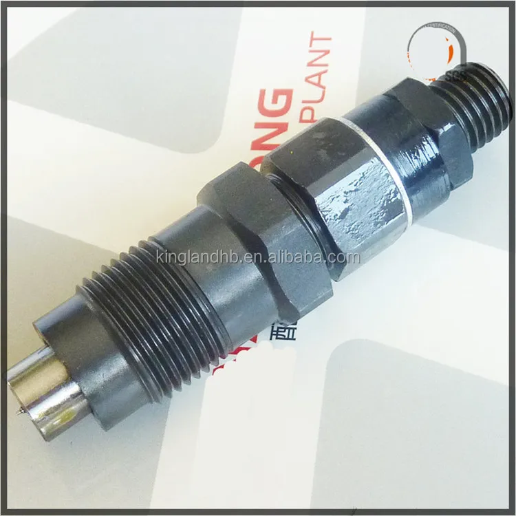 1KZ 1KZ-T 1KZ-TE 1KZT Diesel Engine Fuel Injectors OEM 23600-69105