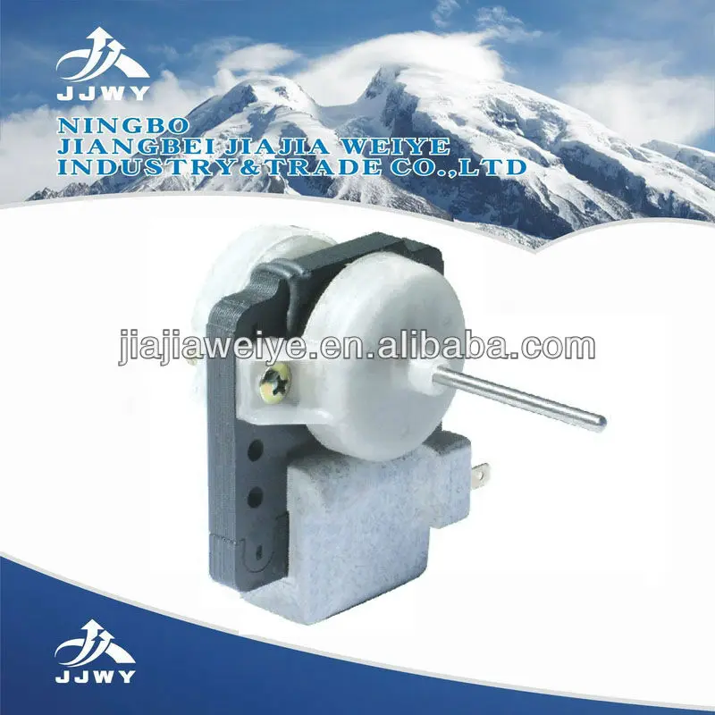 Refrigerator Electric Motor Fan Motor Oil Electric Motor Fan Parts ... Refrigerator Electric Motor Fan Motor Oil Electric Motor Fan Parts ...