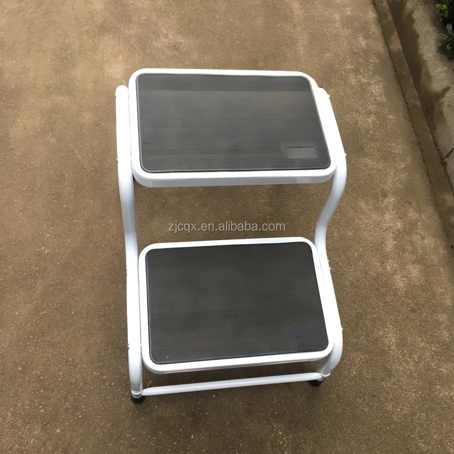 Two Step Hospital Stainless Steel Stool - Buy Stainless Steel Bathroom ...