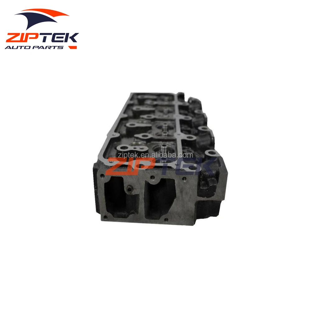 Auto Spare Parts For Kia K2700 J2 Cylinder Head Block For Kia Besta ...