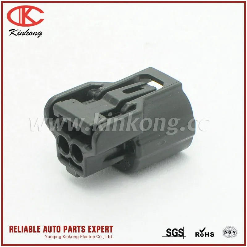 住友2ピン黒女性防水車のコネクタ用91706-plc-0030-h1 6189-0890 - Buy 防水車のコネクタ Product on ...