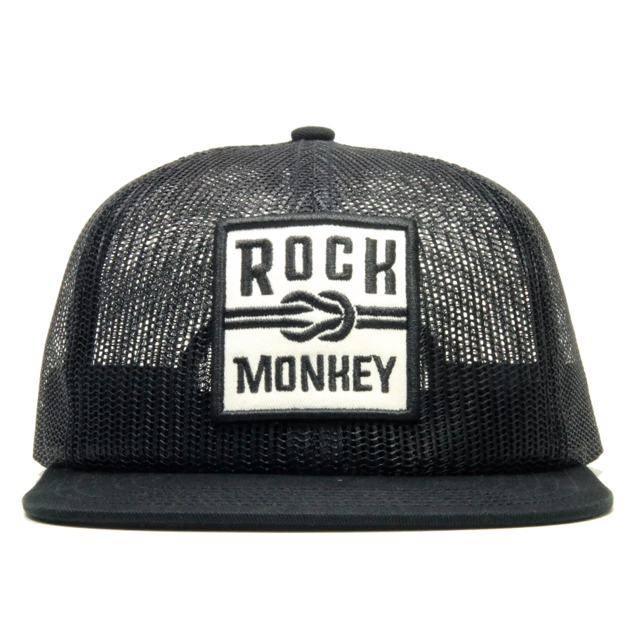Custom Embroidery Patch Blank Snapback Hat Full Mesh Trucker Cap - Buy ...