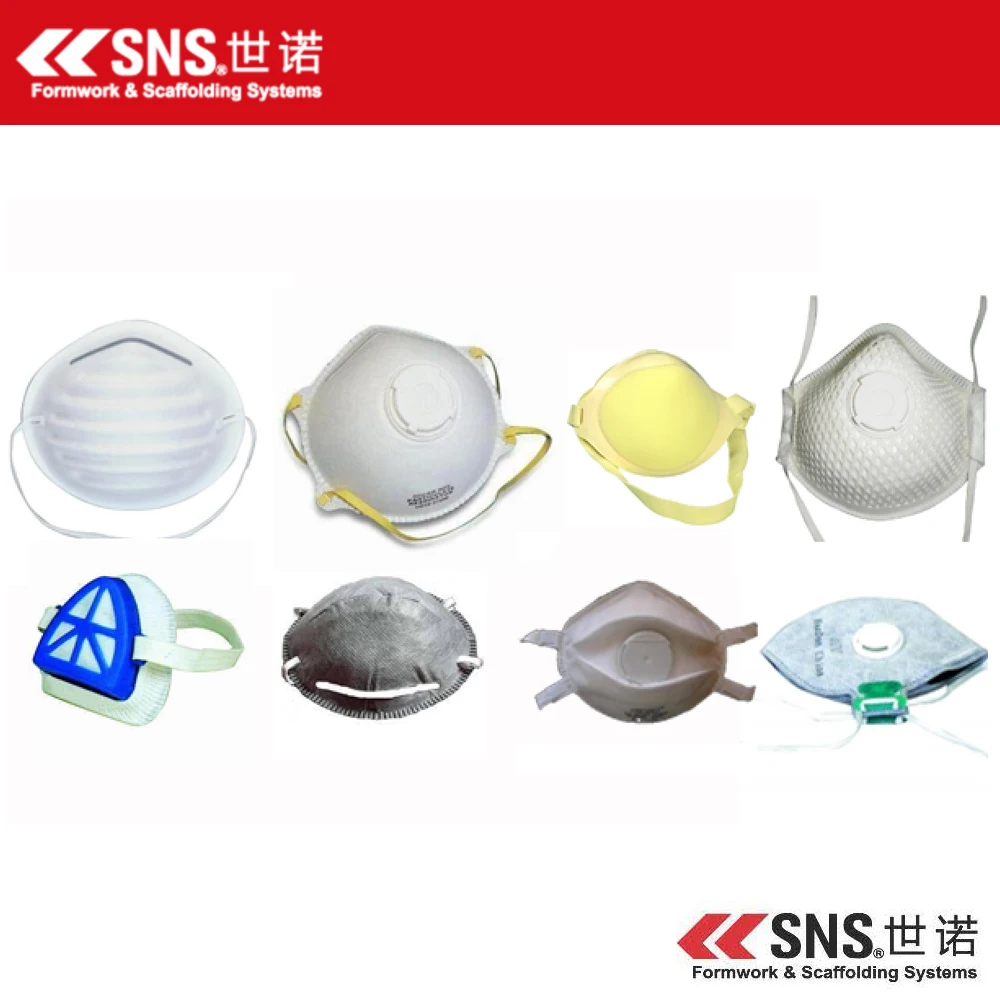 N95 Dust Mask - Buy N95 Dust Mask,N95 Ffp29501 Dust Mask Respirator ...