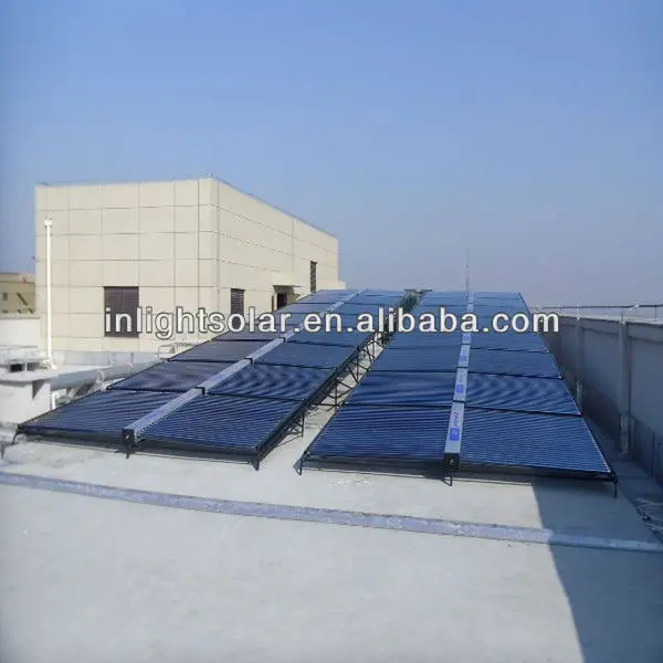 Thermal Energy Solar Collector Systems - Buy Solar Collector Systems ...