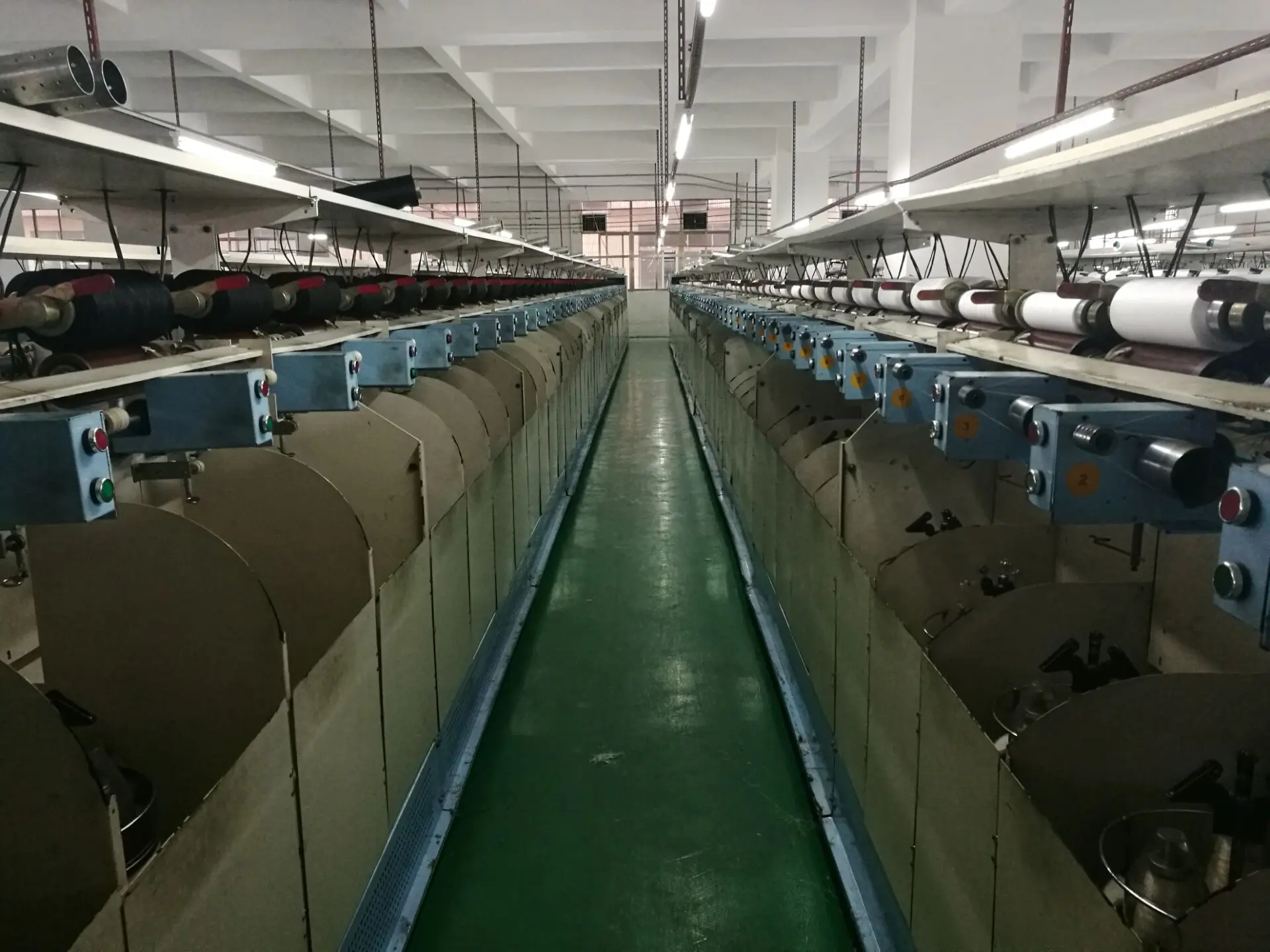 Guangzhou Hengxin Thread Factory - filament polyester thread,quilting ...