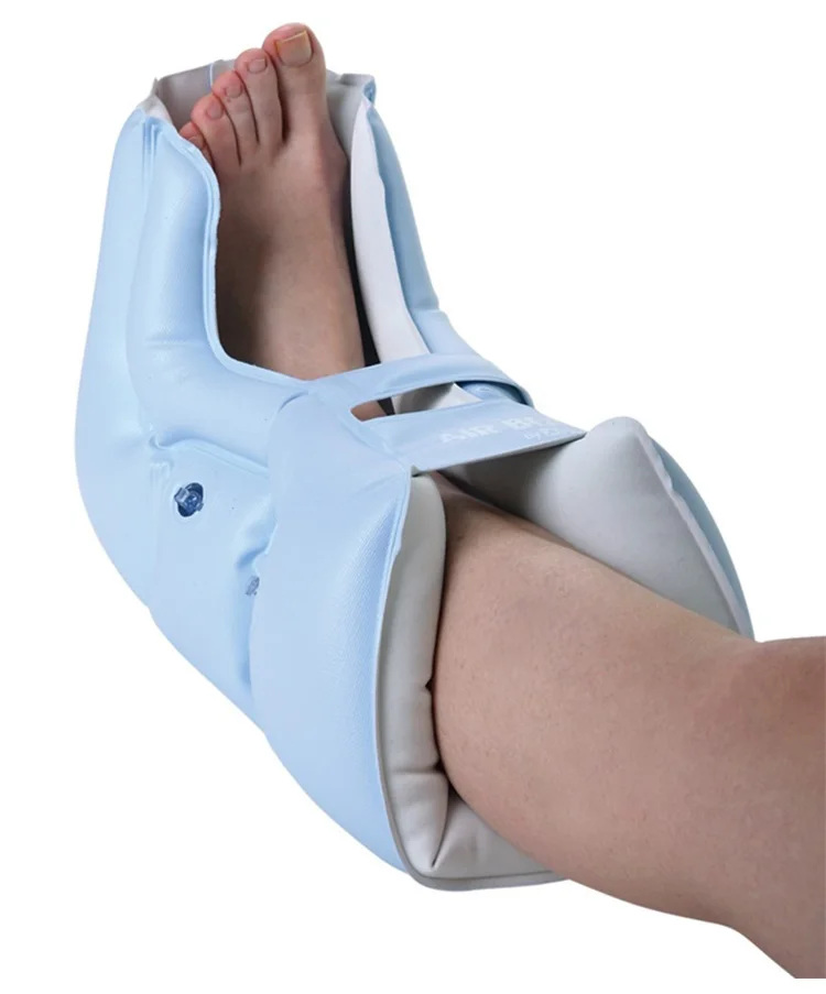 High Quality Heel Care Inflatable Boot Durable Inflatable Heel Lift ...