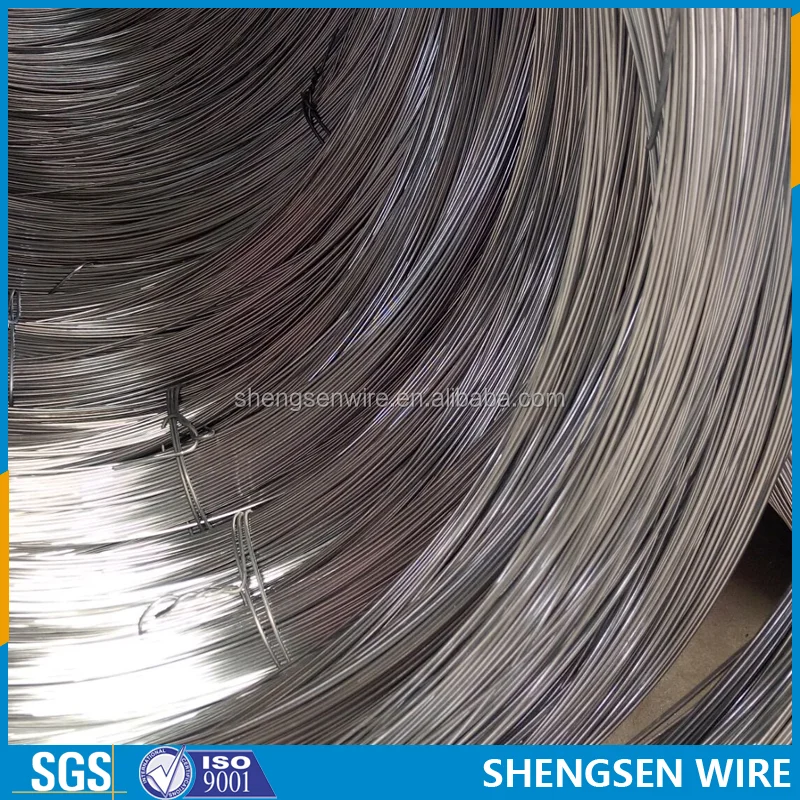 Low Price Metal Coat Hanger Wire Material 1.8-2.3mm Galvanized Wire ...