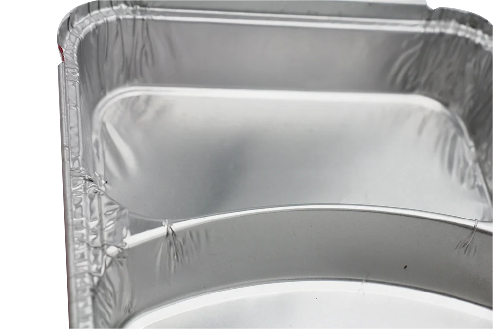 Wholesale Home Heated Aluminium Lunch Box - Buy Disposable Lunch Boxes ...