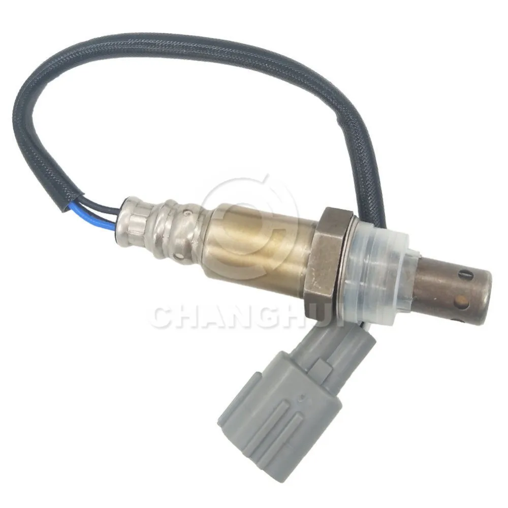 Oxygen Sensor 89465-33360 - Buy Lambda Sensor,Oxygen Sensor,Air Fuel ...