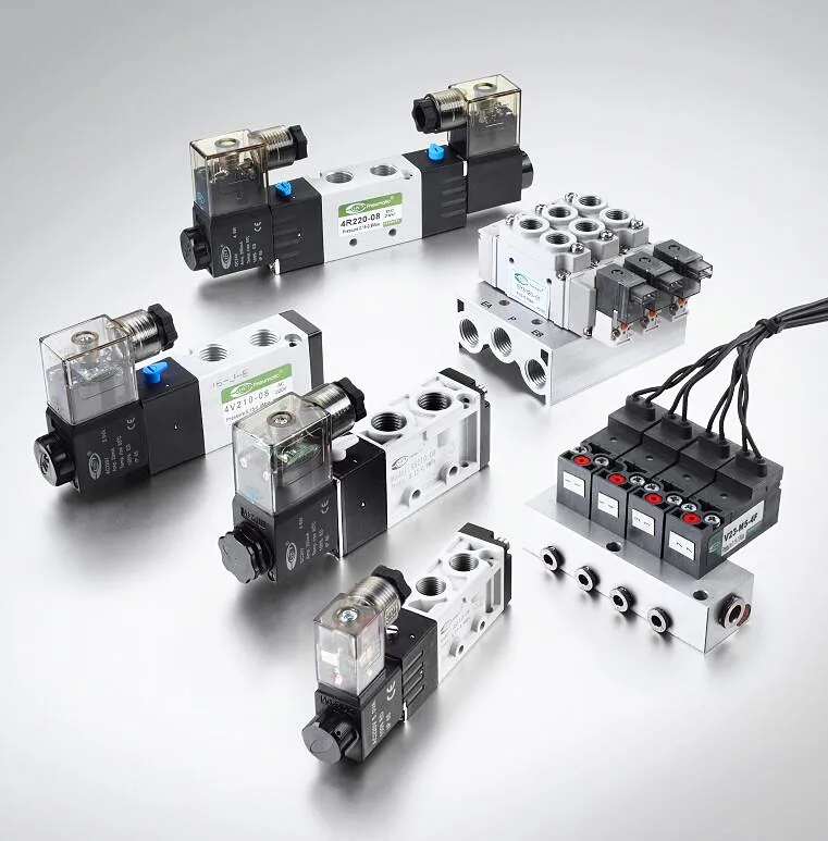 pneumatic fitting pneumatic connector one touch in fitting Products ...