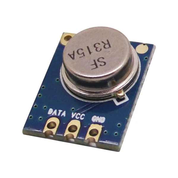 G-nicerf 433mhz Long Range 100m Wireless Rf Module Stx882 433 ...