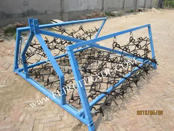 Chl10 Pasture Drag Chain Harrow For Sale In Usa Markets - Buy Pasture ...