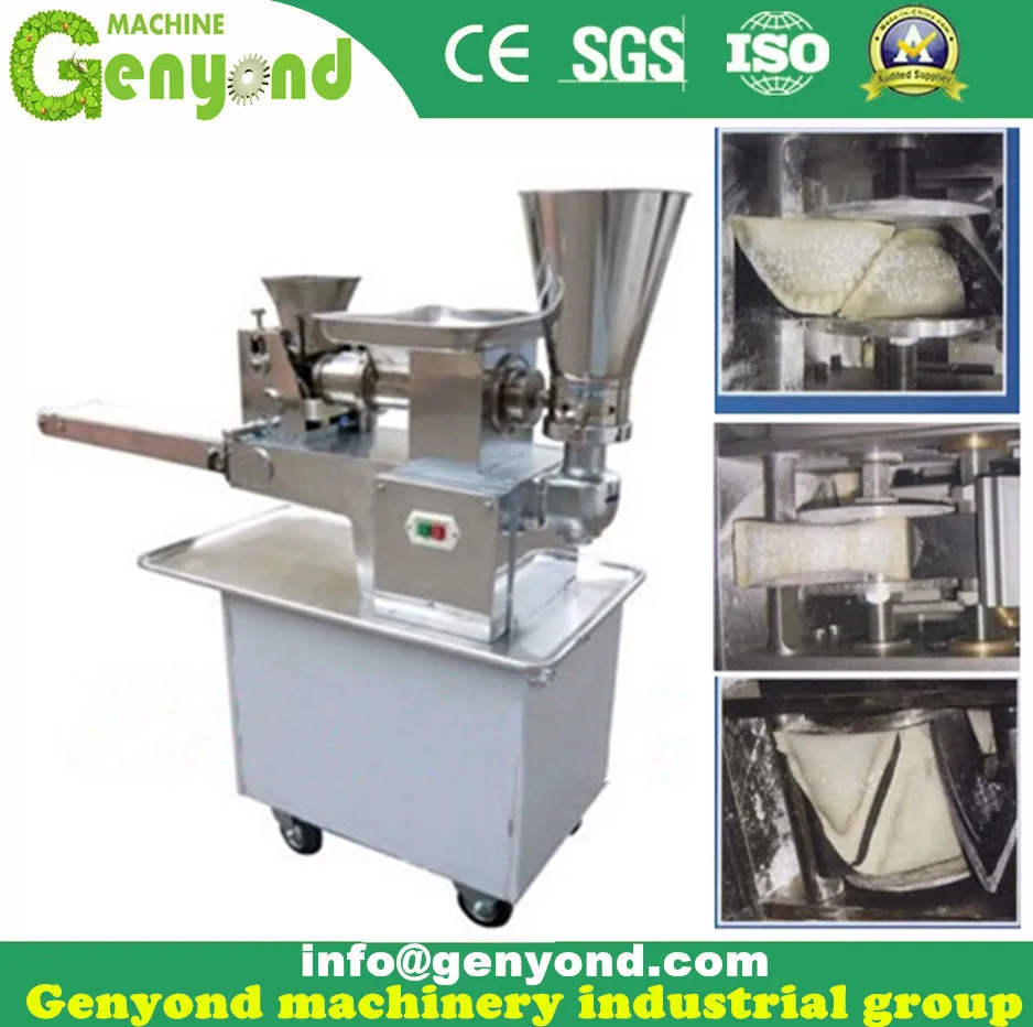 304 Ss Small Samosa Machine - Buy Small Samosa Machine,Small Samosa ...