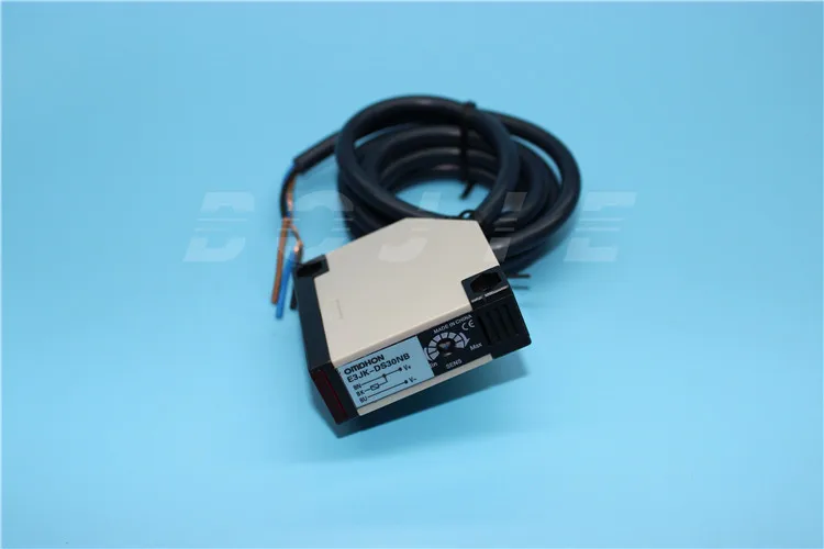 Myjet Solvent Printer Take Up Sensor Omdhon Sensor E3jk-ds30nb - Buy ...