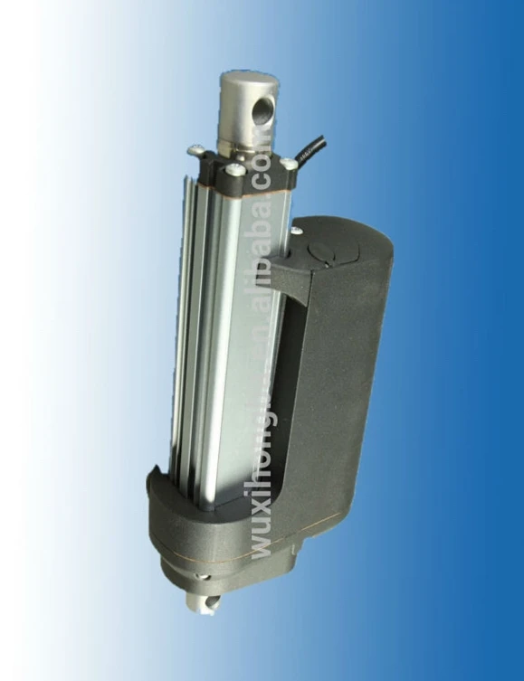 Rotary Linear Actuator 12v Worm Drive Gear Motor Dc For Flip Down ...