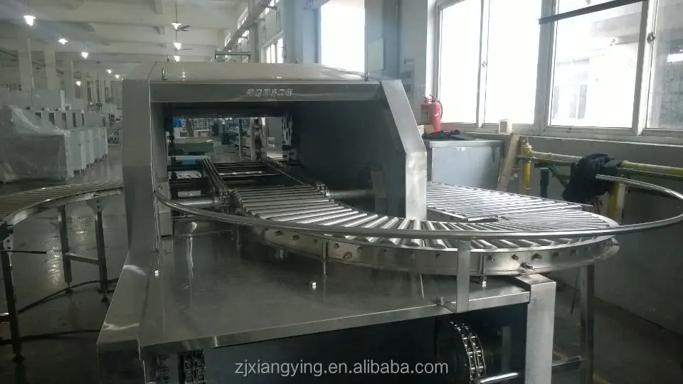 150kg/h Process Of Cooking Rice/ Automatic Rice Cooking Machine - Buy ...