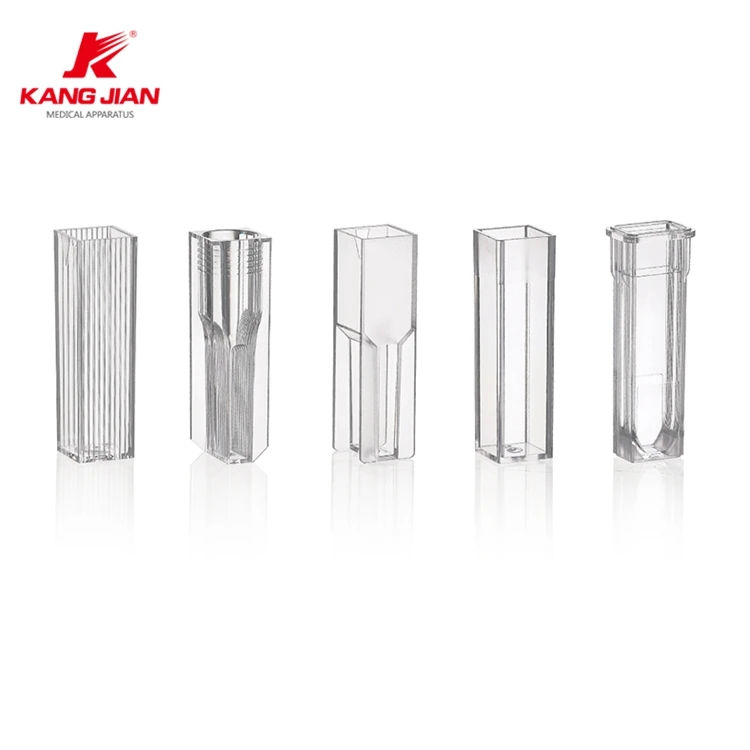 Cuvette for Japan Sysmex CA7000 Coagulometer - ISO13485 Certified