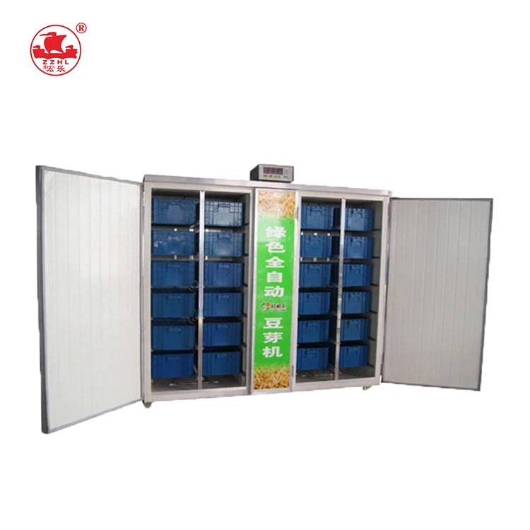 Malaysia Automatic Home Bean Sprout Seed Germination Machine - Buy Home ...