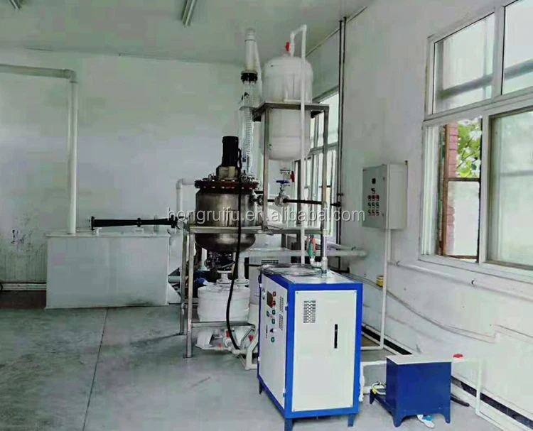 Gold Refinery Machine - 99.99% Pure Gold from China