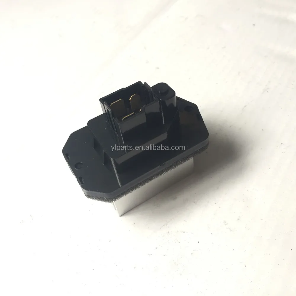 Auto Blower Motor Resistor Lr031677 Right Fit For Discovery 4 Range ...