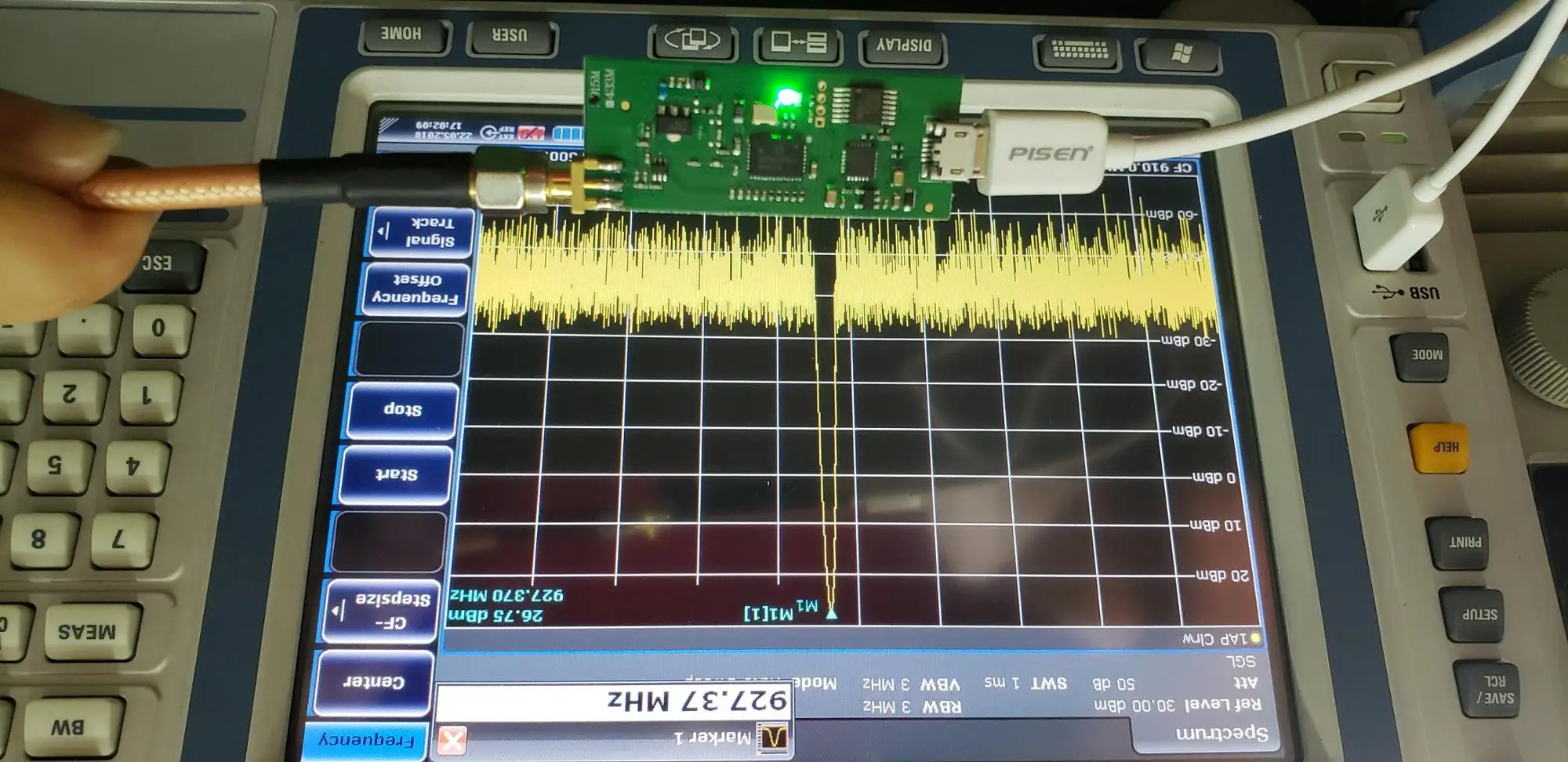 3DR Radio100/500mw 915MHZ V2 Telemetry for APM2.6 Pixhawk PX4
