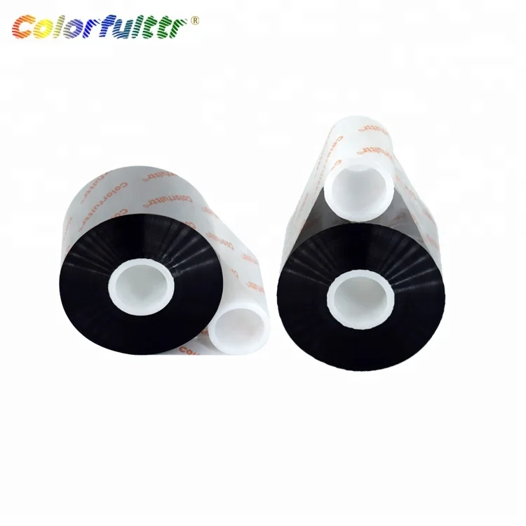 Markem Imaje Thermal Transfer Printer Ribbons - 22mm X 500m