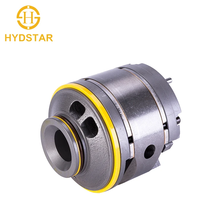 Hydraulic Vane Pump Parts - Reliable Performance & Durability